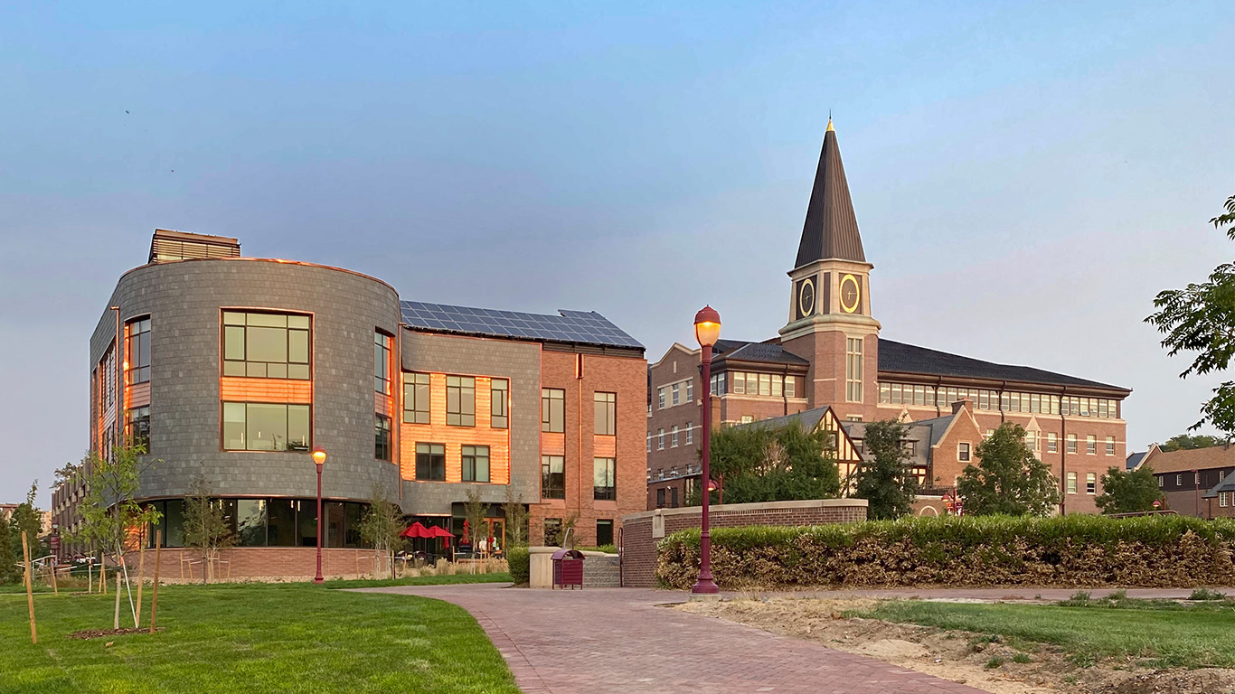 LEED v5: Key Changes for Sustainable, Resilient Construction